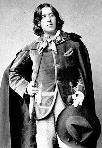 Oscar Wilde | List of Deaths Wiki | Fandom