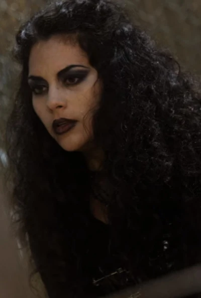 Gina King | List of Deaths Wiki | Fandom