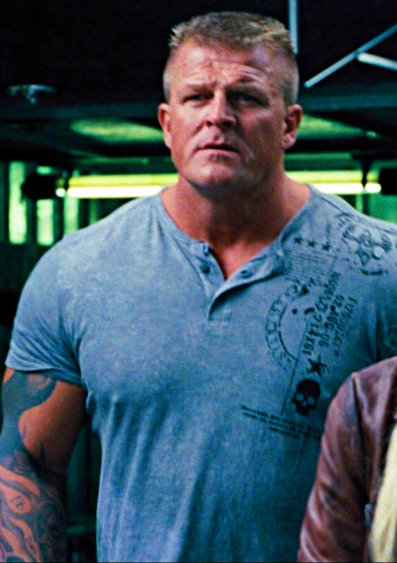 Klaus (Fast & Furious 6) | List of Deaths Wiki | Fandom