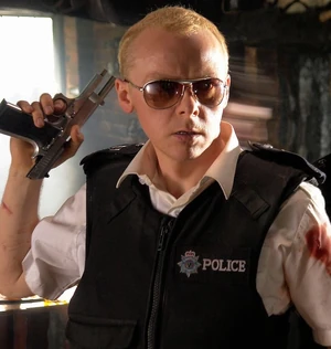 Nicholas Angel | List of Deaths Wiki | Fandom