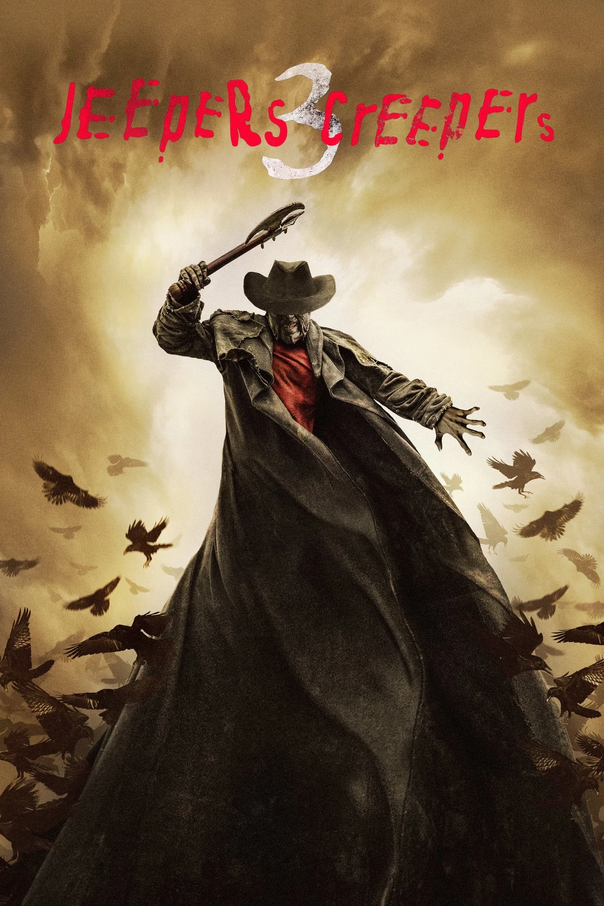 Jeepers Creepers 3 | List of Deaths Wiki | Fandom