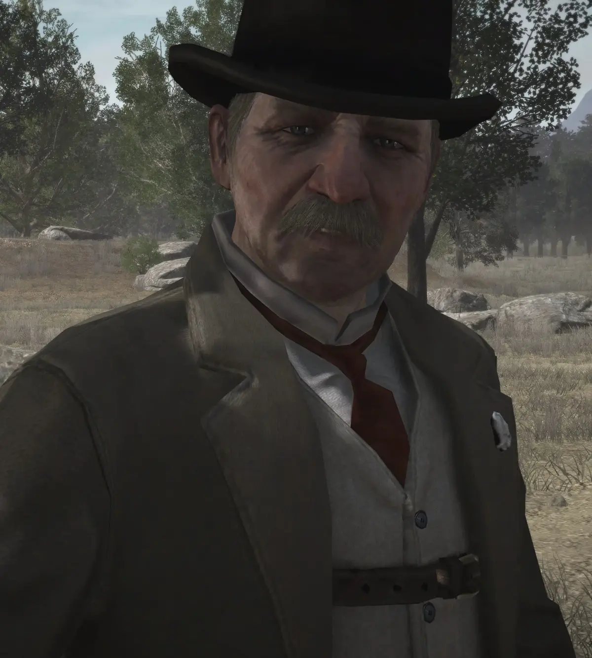 Edgar Ross | List of Deaths Wiki | Fandom