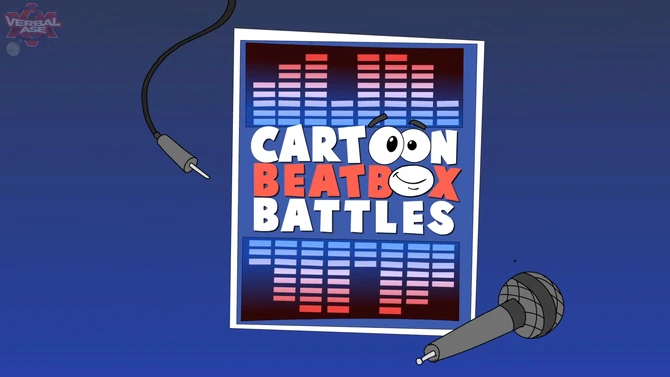 Cartoon Beatbox Battles List Of Deaths Wiki Fandom