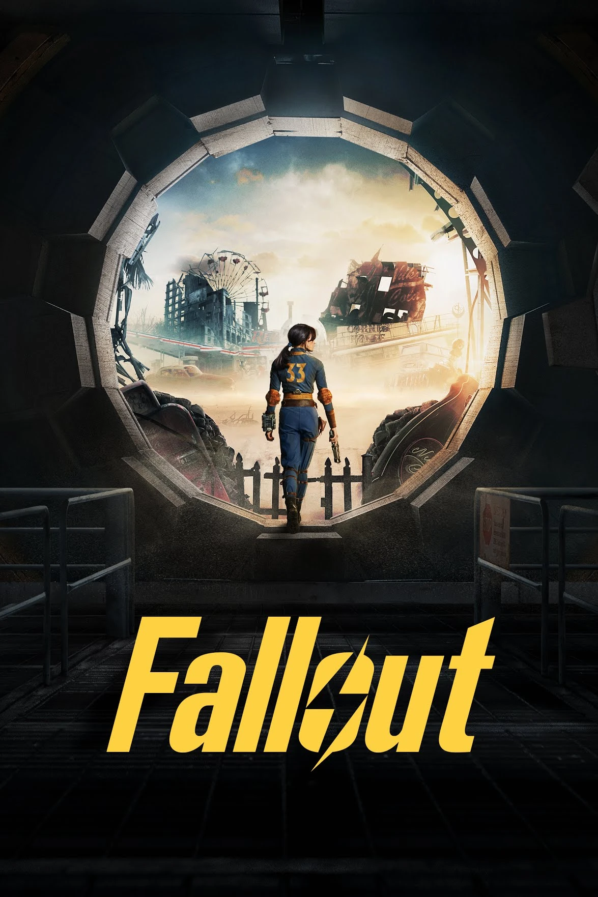 Fallout (TV Show) | List of Deaths Wiki | Fandom