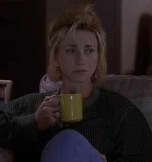 Margie Ross | List of Deaths Wiki | Fandom