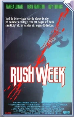 Rush Week | List of Deaths Wiki | Fandom