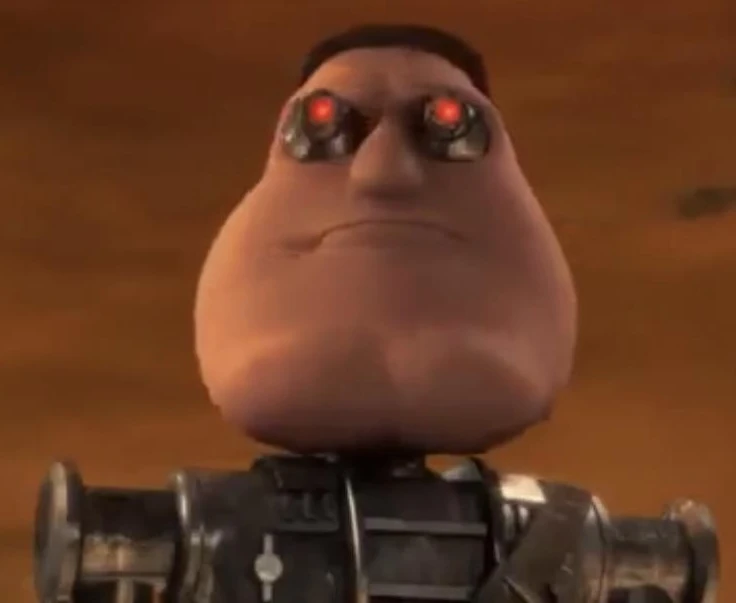 Cyborg Joe Swanson | List of Deaths Wiki | Fandom