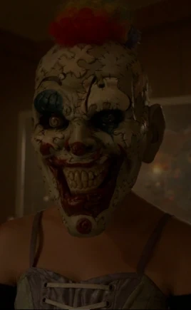 Winter Anderson | List of Deaths Wiki | Fandom