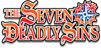 The Seven Deadly Sins | List of Deaths Wiki | Fandom
