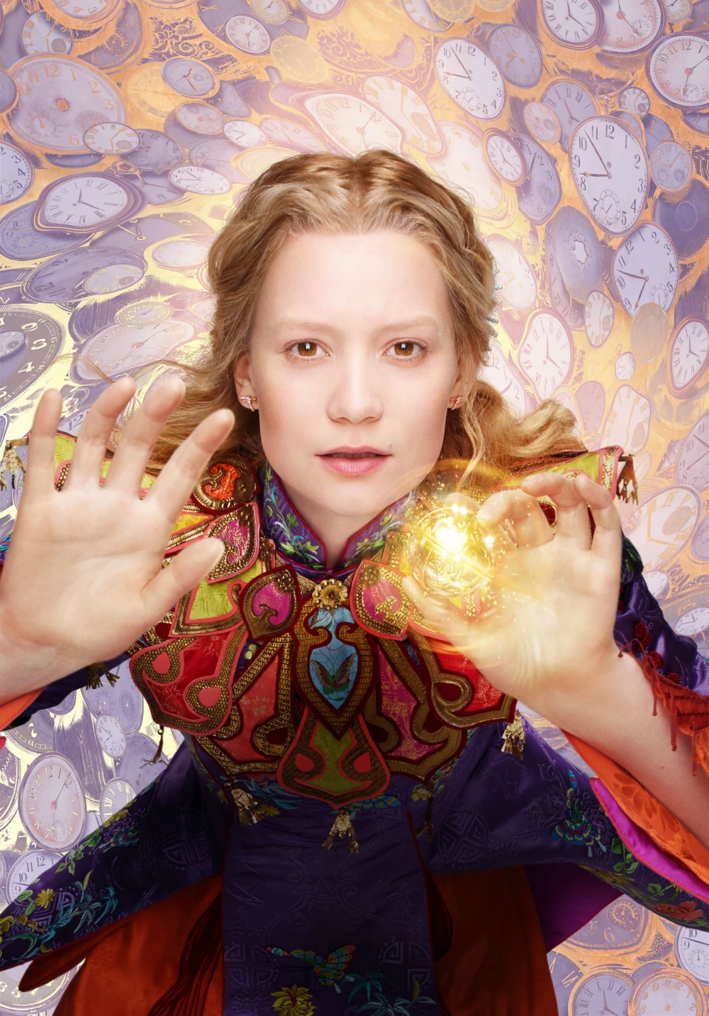 Alice Kingsleigh | List of Deaths Wiki | Fandom