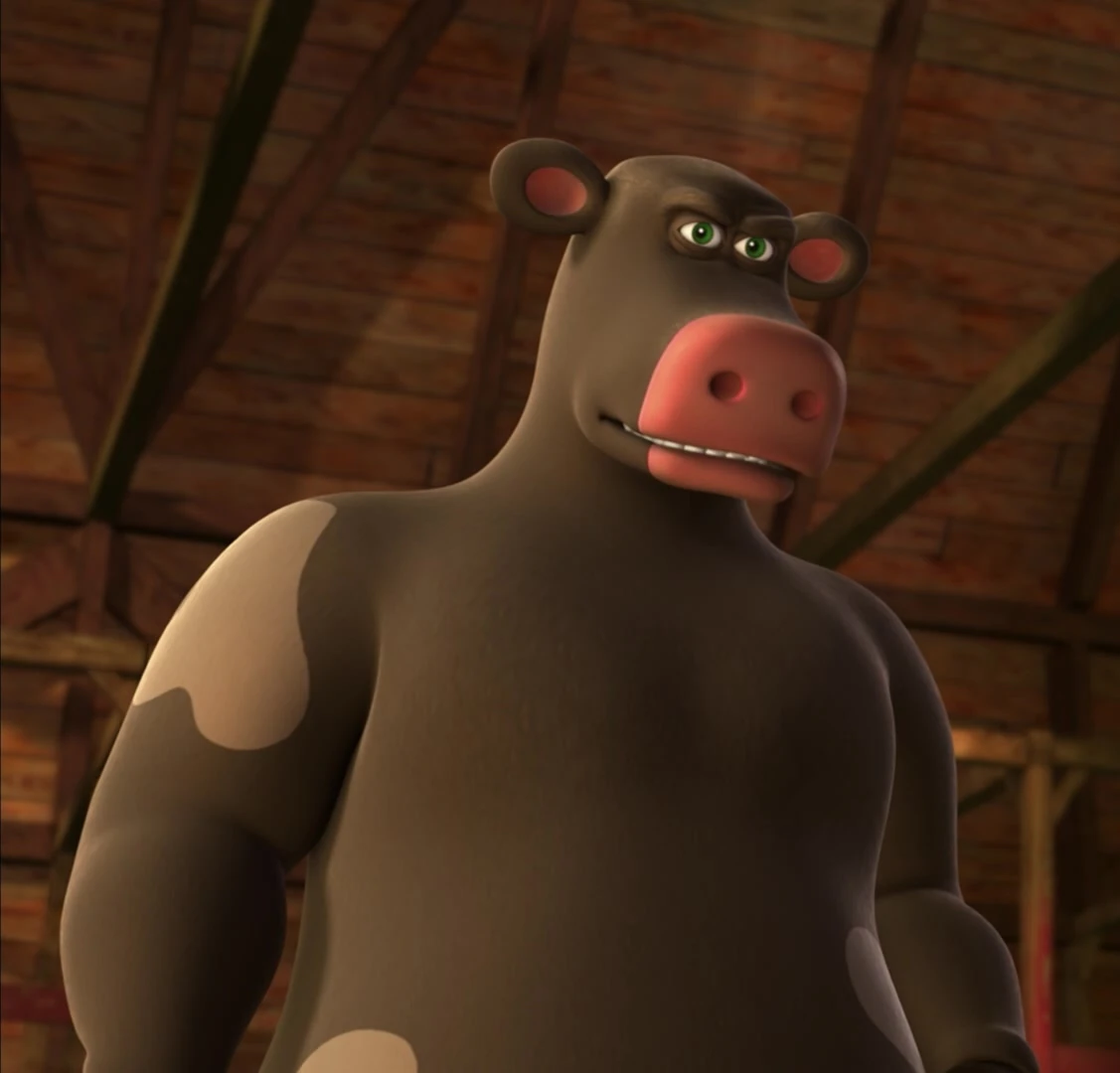 Ben (Barnyard) | List of Deaths Wiki | Fandom