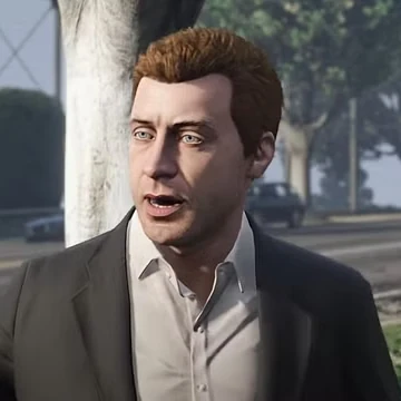 Josh Bernstein | List of Deaths Wiki | Fandom