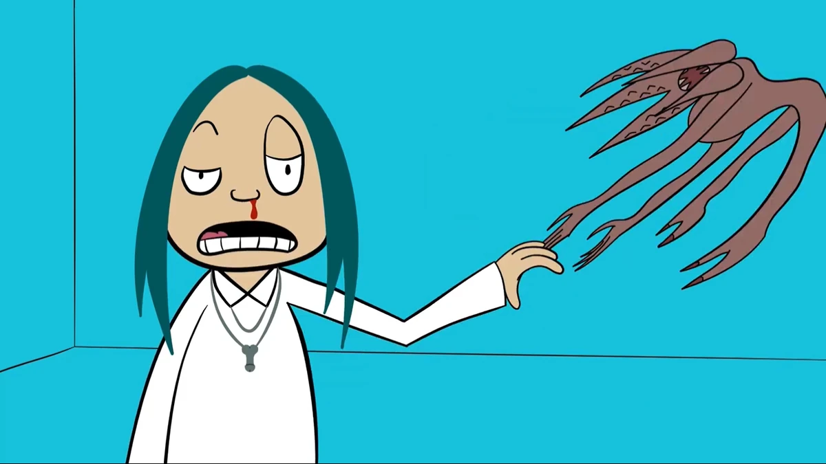 Bad Guy Animated | List of Deaths Wiki | Fandom