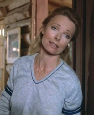 Tracy Jarvis | List of Deaths Wiki | Fandom