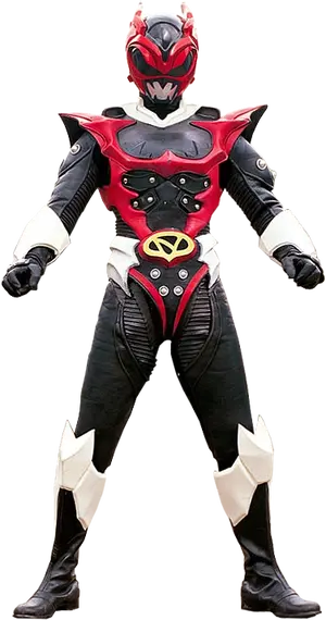 Psycho Red Ranger | List of Deaths Wiki | Fandom