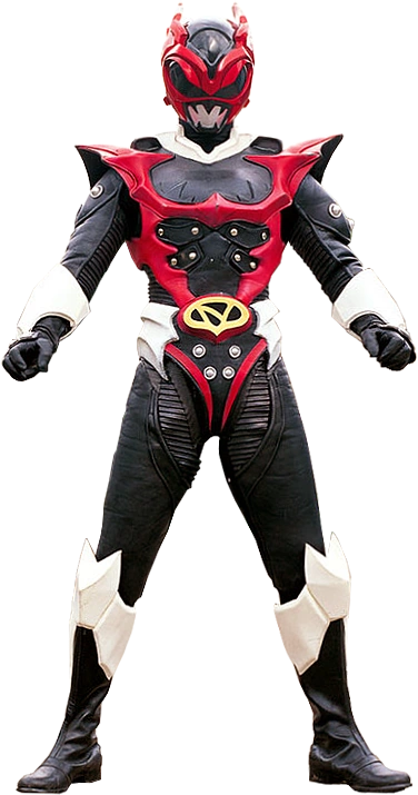 Psycho Red Ranger | List of Deaths Wiki | Fandom