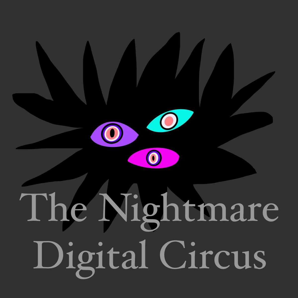 The Nightmare Digital Circus | List of Deaths Wiki | Fandom
