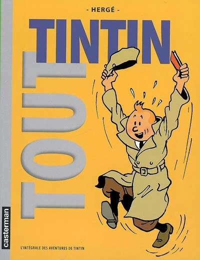 Tintin | List of Deaths Wiki | Fandom