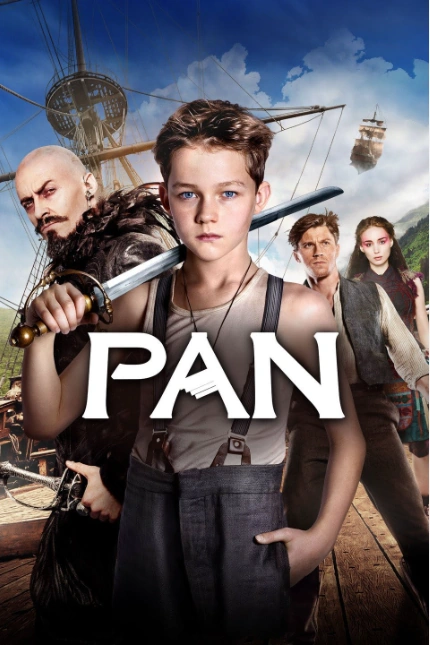 Pan | List of Deaths Wiki | Fandom