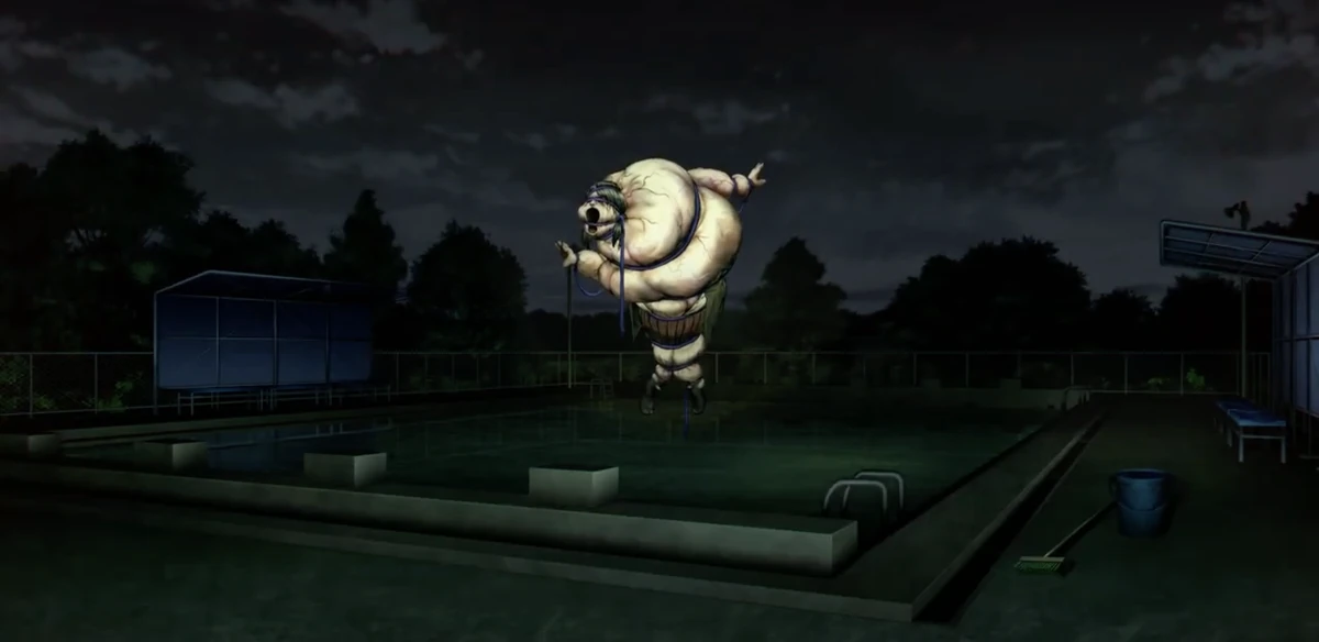 Spirit Hunter: Death Mark II | List of Deaths Wiki | Fandom