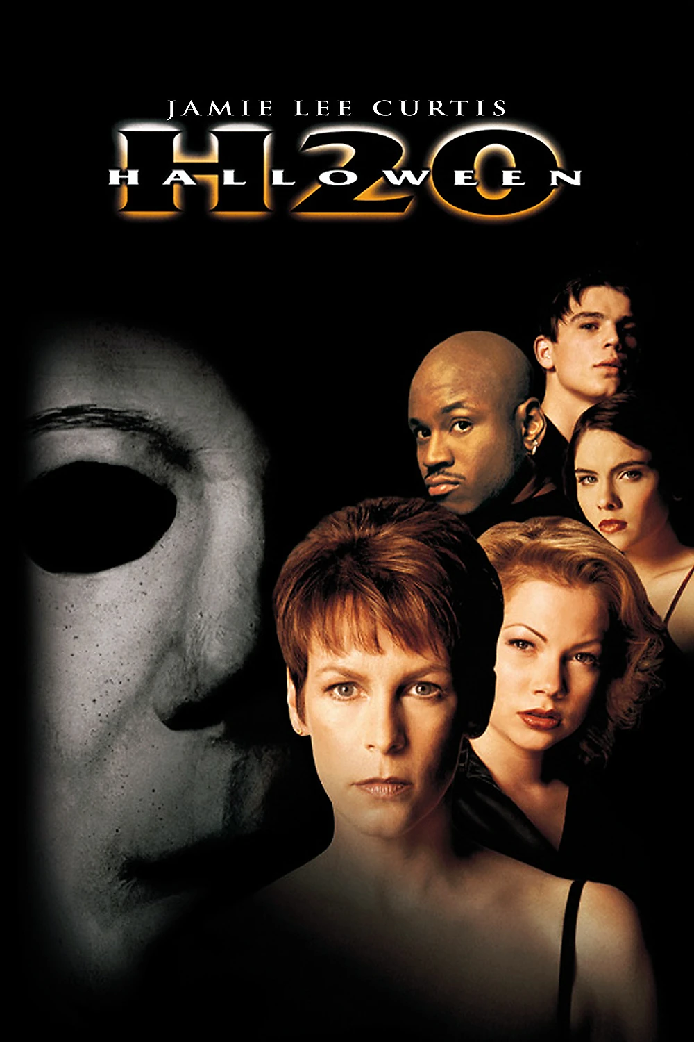 Halloween H20: 20 Years Later | List of Deaths Wiki | Fandom