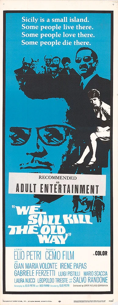 We Still Kill the Old Way | List of Deaths Wiki | Fandom