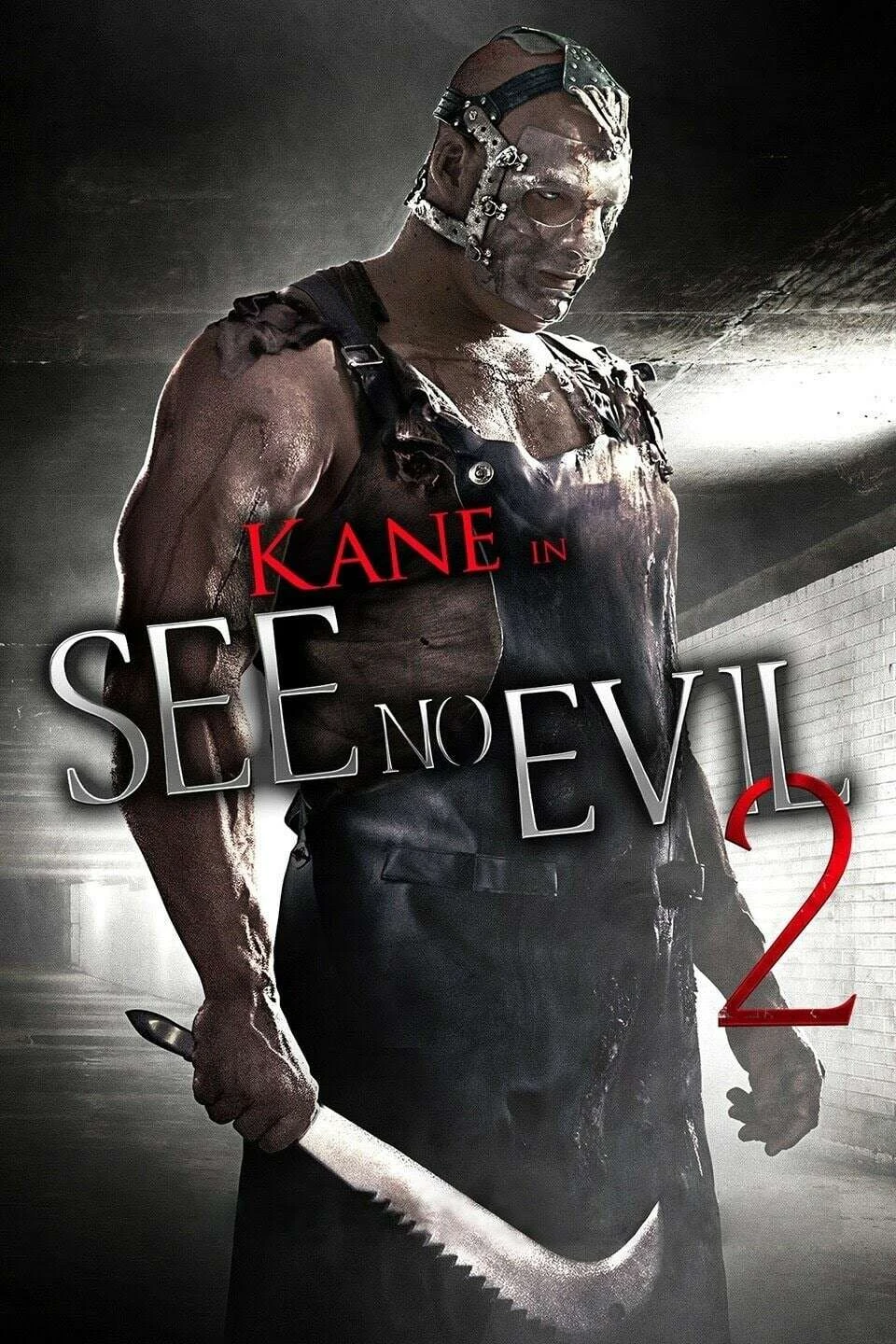 See No Evil 2 | List of Deaths Wiki | Fandom