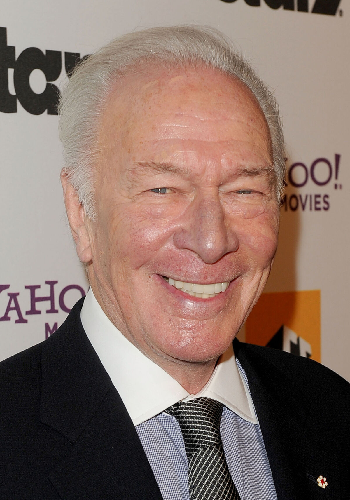 Christopher Plummer List Of Deaths Wiki Fandom