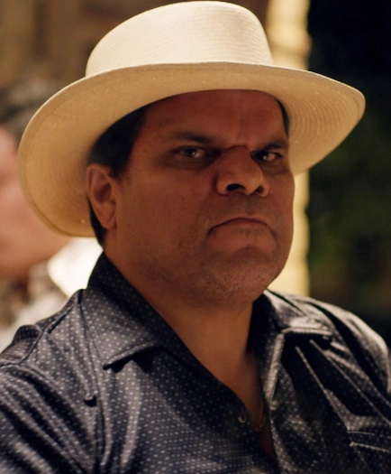 José Rodríguez Gacha | List of Deaths Wiki | Fandom
