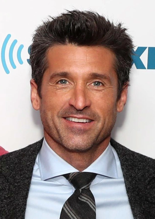 Patrick Dempsey | List of Deaths Wiki | Fandom