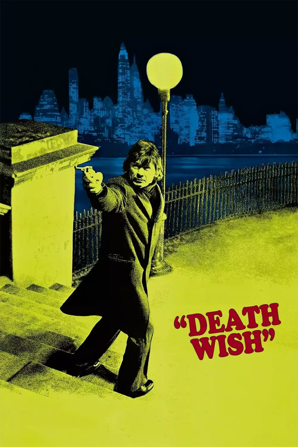 Death Wish (Series) | List of Deaths Wiki | Fandom