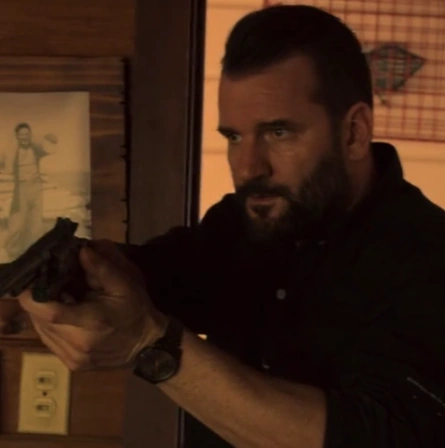 David Cruz | List of Deaths Wiki | Fandom