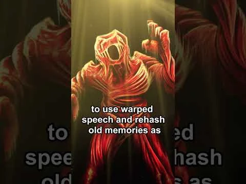 MELTED FLESH! What is SCP-001? When Day Breaks | List of Deaths Wiki ...