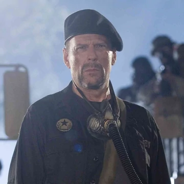 Lt. Muldoon | List of Deaths Wiki | Fandom