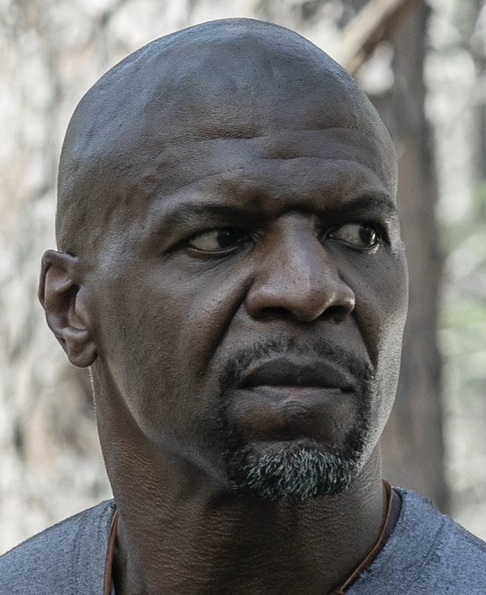 Joe (Tales of The Walking Dead) | List of Deaths Wiki | Fandom