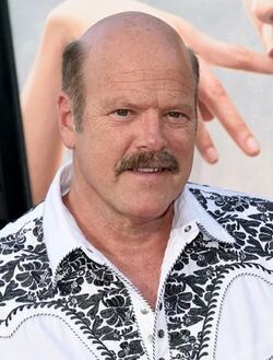 Rex Linn | List of Deaths Wiki | Fandom