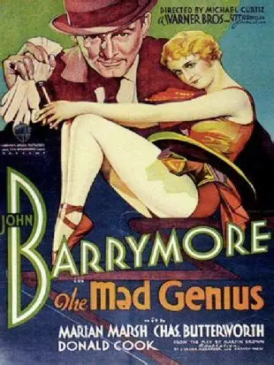 The Mad Genius | List of Deaths Wiki | Fandom