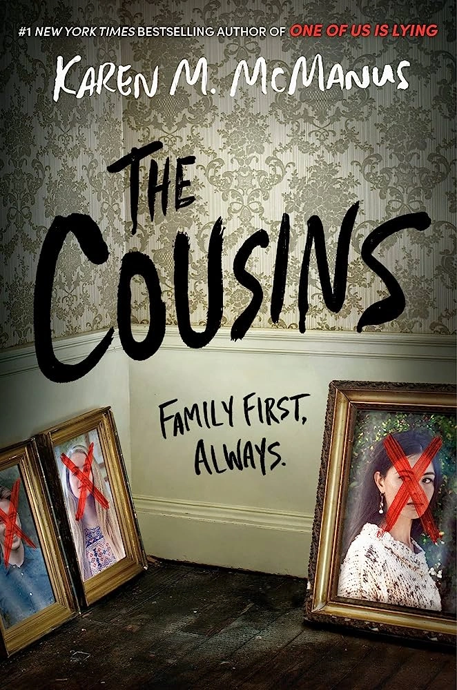 The Cousins | List of Deaths Wiki | Fandom