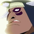 Barrel (One Piece) | List of Deaths Wiki | Fandom