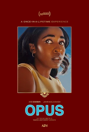 Opus | List of Deaths Wiki | Fandom