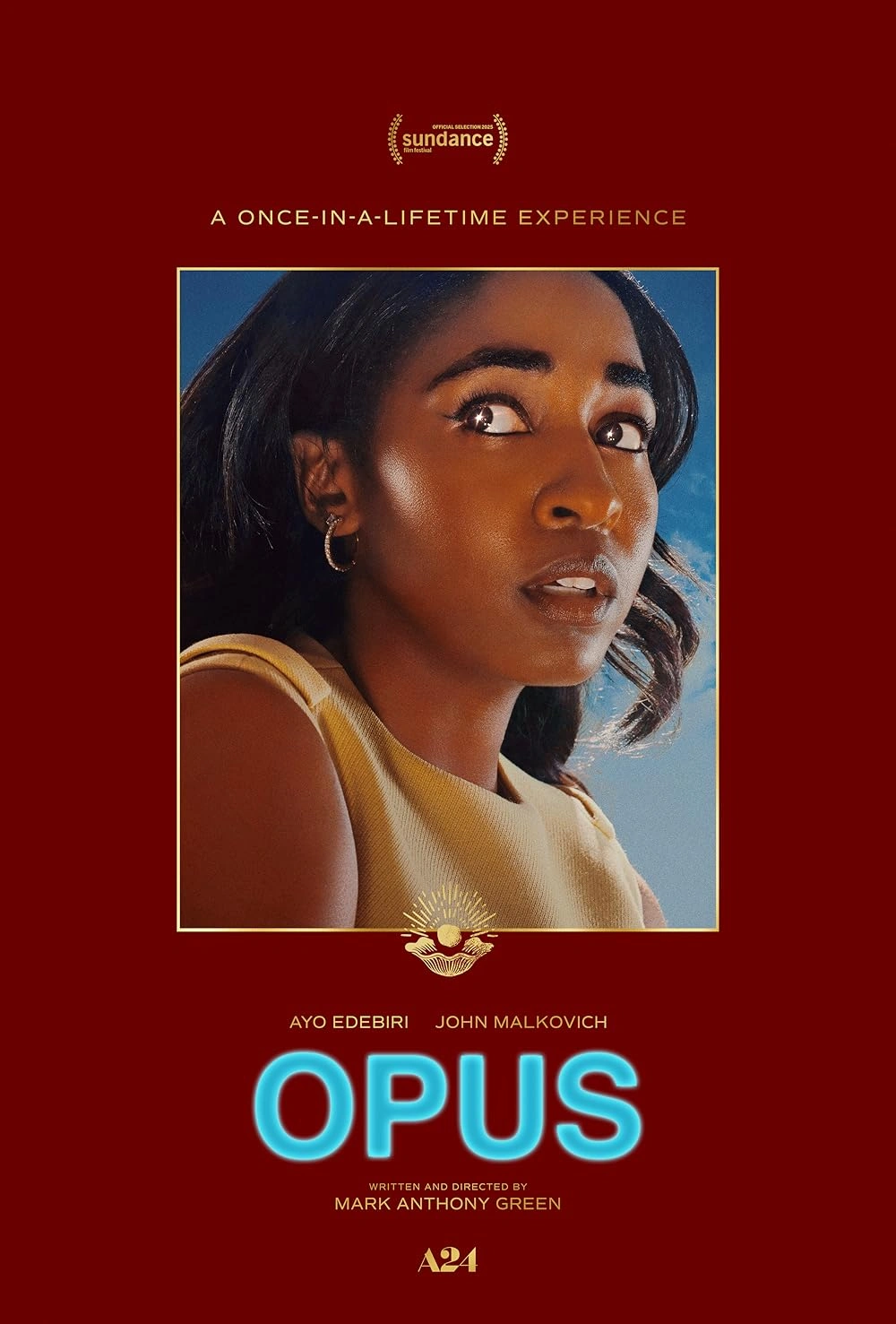 Opus | List of Deaths Wiki | Fandom