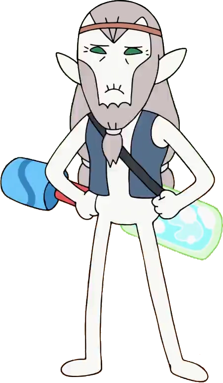 Shafter (Adventure Time) | List of Deaths Wiki | Fandom