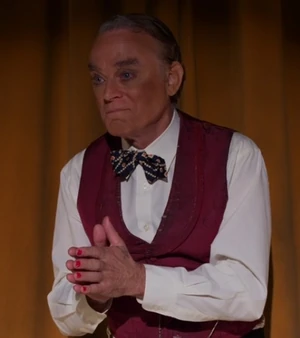 Adam Rain | List of Deaths Wiki | Fandom