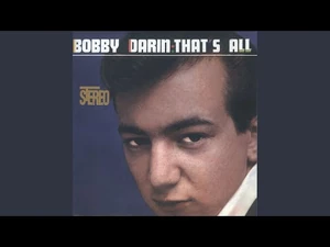 Bobby Darin - Mack the Knife | List of Deaths Wiki | Fandom