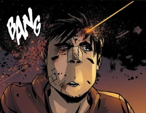 Nailbiter | List of Deaths Wiki | Fandom