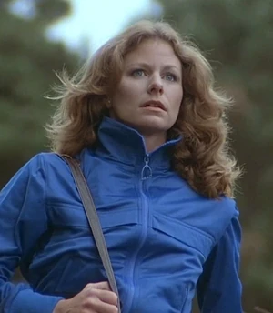 Terry Fisher | List of Deaths Wiki | Fandom