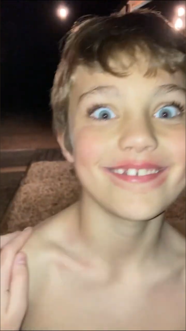 The Rizzler | List of Deaths Wiki | Fandom