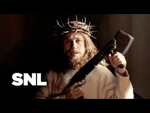 Djesus Uncrossed | List of Deaths Wiki | Fandom