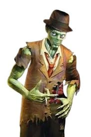 Edward Stubblefield | List of Deaths Wiki | Fandom