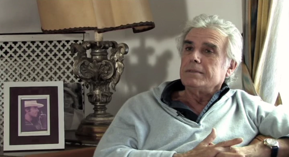 George Hilton | List of Deaths Wiki | Fandom